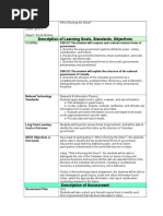 Introduction To Civics Lesson Plan | PDF | Lesson Plan | Critical Thinking