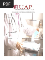 Formato de Parte OPeratorio | PDF