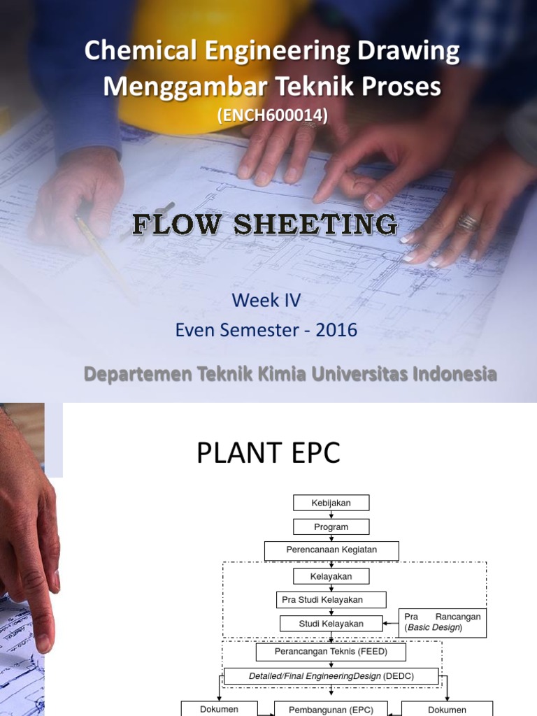 2015-II. Flow Sheeting | PDF | Flow Measurement | Instrumentation