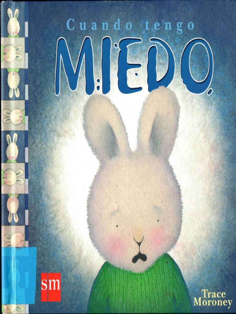 Cuando Tengo Miedo - Trace Moroney