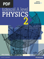 Physics Student Book 2 | PDF