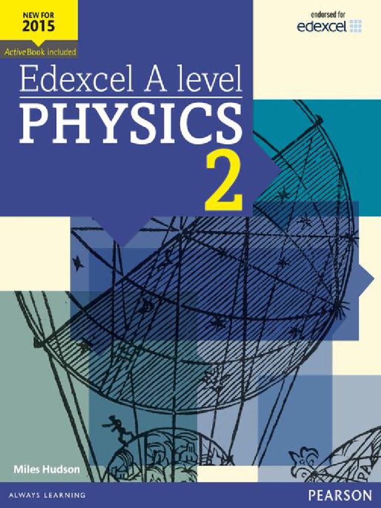 Edexcel Physics Hodder 2nd edition.