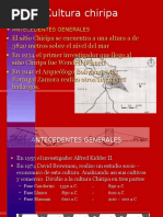 Mapa El Alto | PDF | Datos | Visualización (Gráficos)