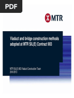 LTA@Code Practice For Railway Protection, 2000 | PDF | Building Code ...