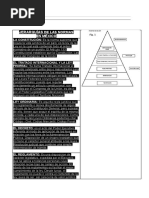 La Jerarquia Del Orden Juridico en El Derecho Mexicano | PDF | Constitución | Regulación