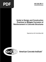 Icri 310.2R-2013 | PDF | Surface Roughness | Concrete