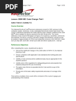 NECA Manual of Labor Units PDF | PDF