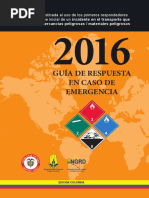 Libro Naranja | PDF | Transporte