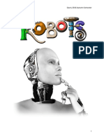 Heads Up, Humans | PDF | Automation | Artificial Intelligence