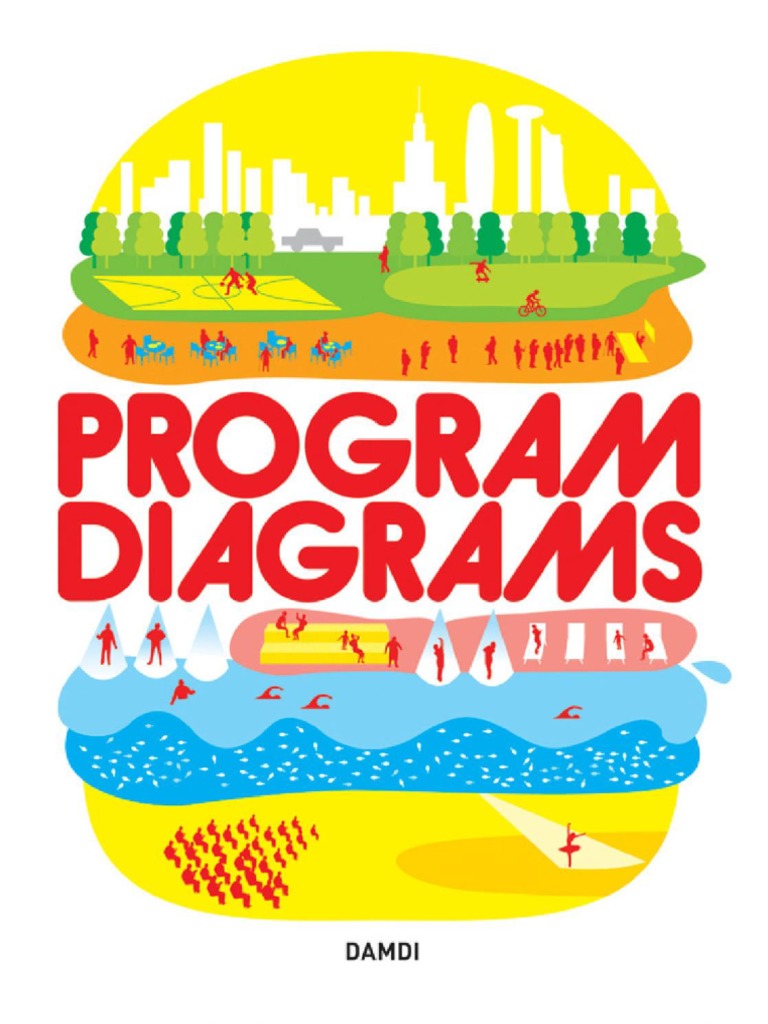 Program Diagram PDF | PDF