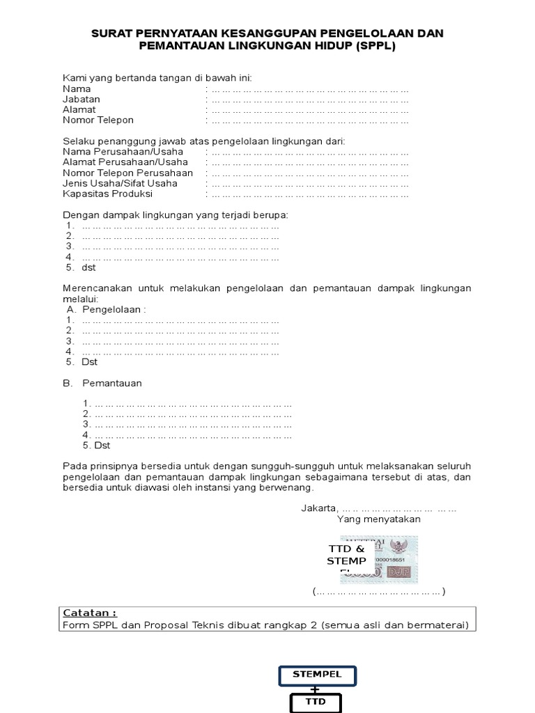 Form SPPL | PDF