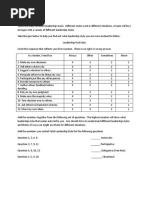 Sample Action Research Proposal - DepEd Camsur Format | PDF | Inquiry ...