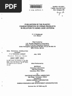 Design of Tail Lug & Basering Reinforcement-FLUOR | PDF | Beam ...