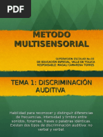 Modelo Boletin Literal D de 2do Grado | PDF | Sílaba