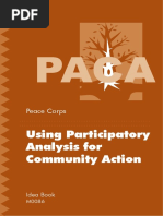 Session 3 - HGDG - PD and PIMME | PDF | Gender Analysis | Gender