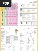 Grove B4B B4C B5 IOM Manual | PDF | Valve | Mechanical Engineering