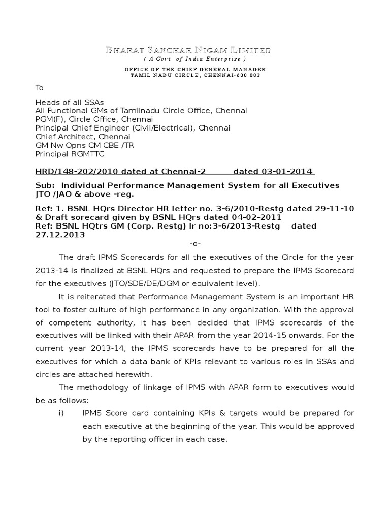 Ipms 0401 | PDF | Business