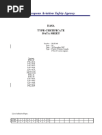 I. Models Arrius 1A Arrius 2B1 Arrius 2B1A Arrius 2F Arrius 2K1 Arrius ...