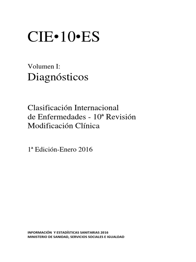 Cie-10-Mc 2015 08 10 7467907401846393543 | PDF