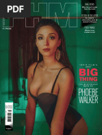 FHM Philippine | PDF