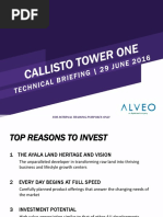 Ra 12001 Rpvara | PDF | Real Estate Appraisal | Taxes