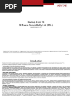 Using The NetBackup Emergency Engineering Binary (EEB) Installer | PDF | Command Line Interface ...