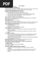 DepEd MATATAG Curriculum Fact Sheet | PDF | Curriculum | Science ...
