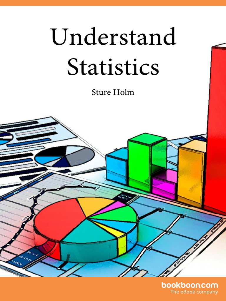Understand Statistics | PDF | Probability Distribution | Median