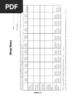 Karolinska Sleepiness Scale (KSS) Chapter | PDF | Sleep | Validity ...