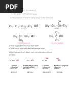 Oxidation of Fe2+ to Fe3+ Explained | PDF | Hydroxide | Redox