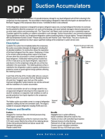 Sanden Compressor Service Guide | PDF | Air Conditioning | Gas Compressor