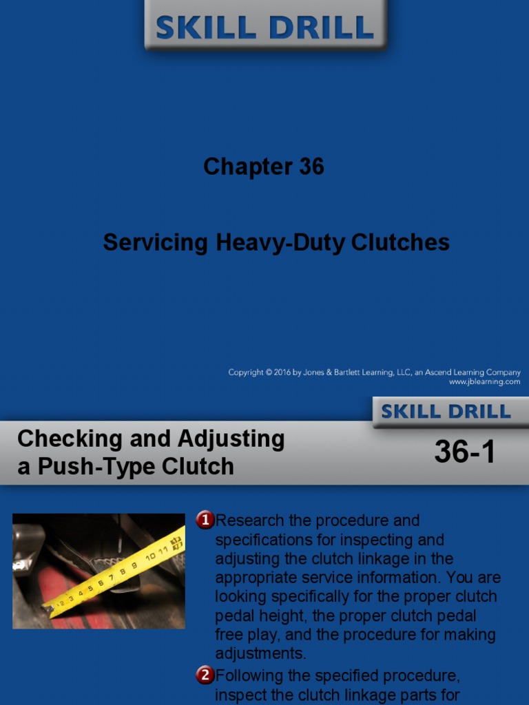 SkillDrill Section4 Ch36 | PDF