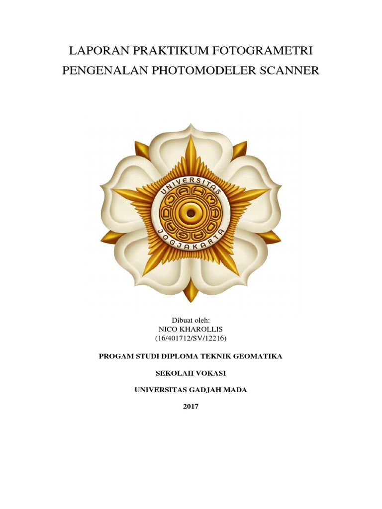 Photomodeler Scanner | PDF | Seni | Komputer