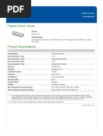 Symbols For Valve Manifolds | PDF