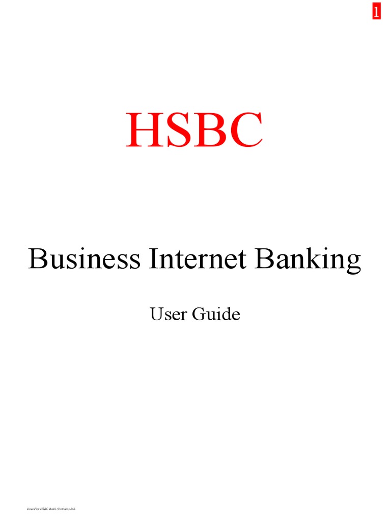 BIB User Guide en | PDF