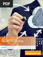 NPTEL CC Assignment 1 | PDF | Platform As A Service | Cloud Computing