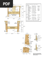 Card Sizes and Measurements Guide | PDF