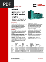 GS Battery Technical Data Sheet N200 | PDF