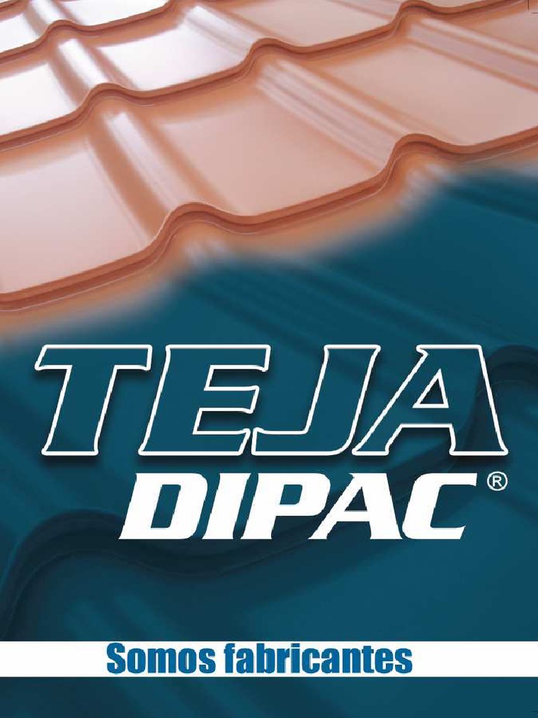 Teja Dipac PDF | PDF