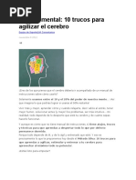 Solicitud Contenidos Programaticos SENA | PDF