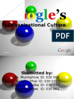 Google Code of Ethics | PDF | Copyright Infringement | Employment