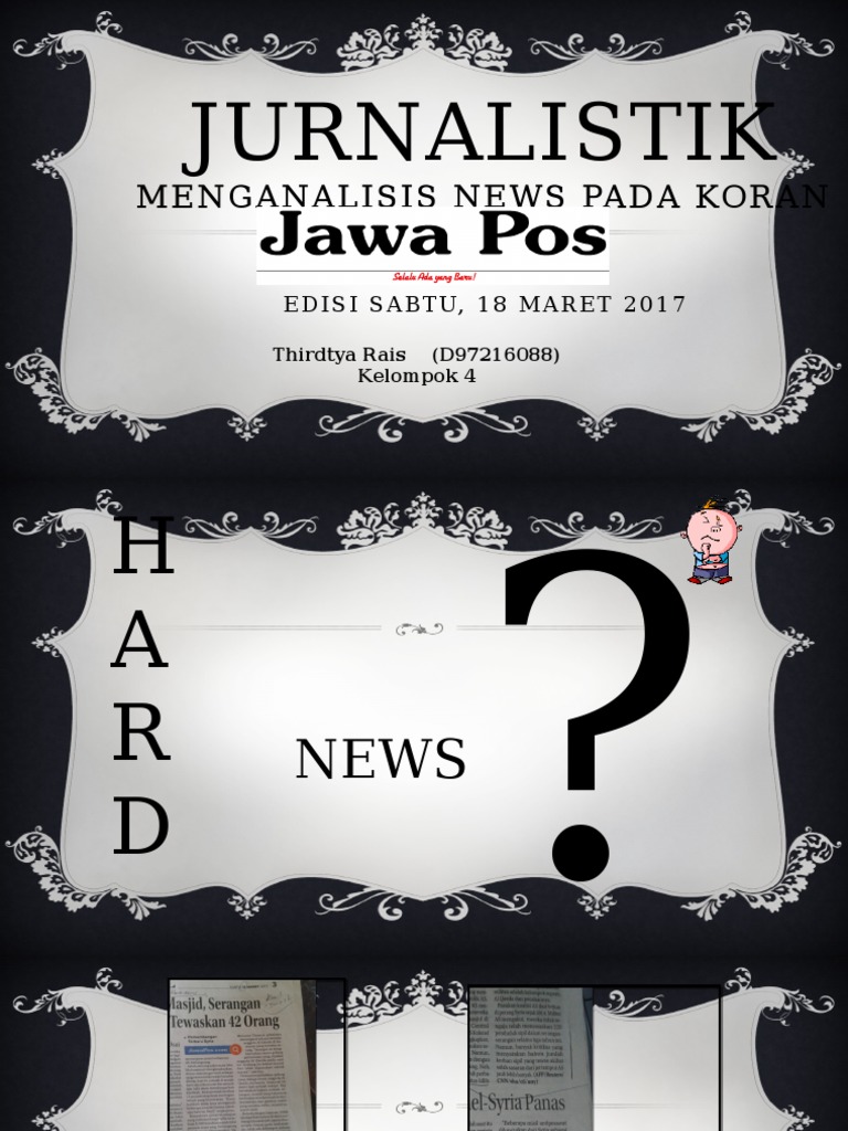 Jawa Pos | PDF