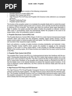 ATA 100 Chapters | PDF | Aviation | Aeronautics