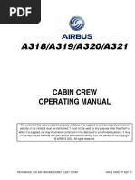 A320 Load and Trim Sheet Overview | PDF