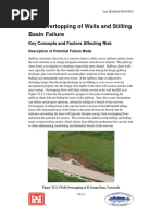 Exit Gradient | PDF | Soil Mechanics | Dam