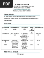 3.2 Post Based Roster | PDF | Government Of India | Social Inequality