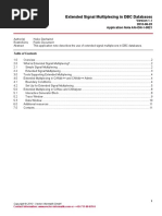 DBC File Format Overview and Structure | PDF | C (Programming Language ...
