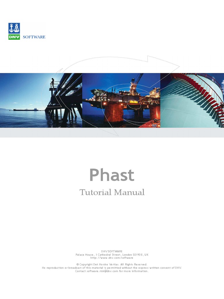 Phast: Tutorial Manual | PDF | Parameter (Computer Programming ...