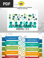 50 Aktiviti Pak 21 | PDF