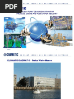 CADMATIC Hull Structure Basic Design | PDF | Plane (Geometry ...